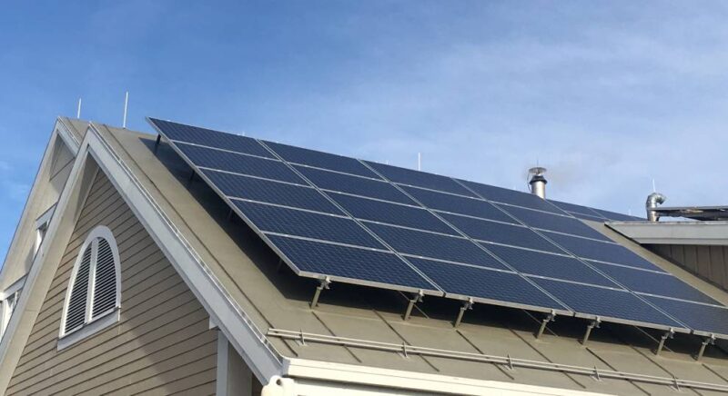Homeowners Collectively Save Millions Thanks to New Solar Grant ...