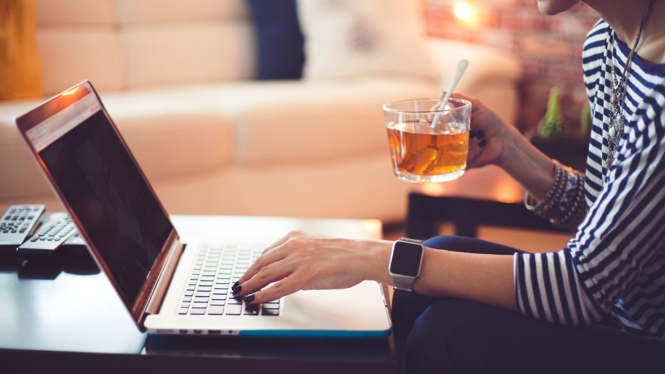 See if You’re Eligible for Free or Discounted Home Internet Access