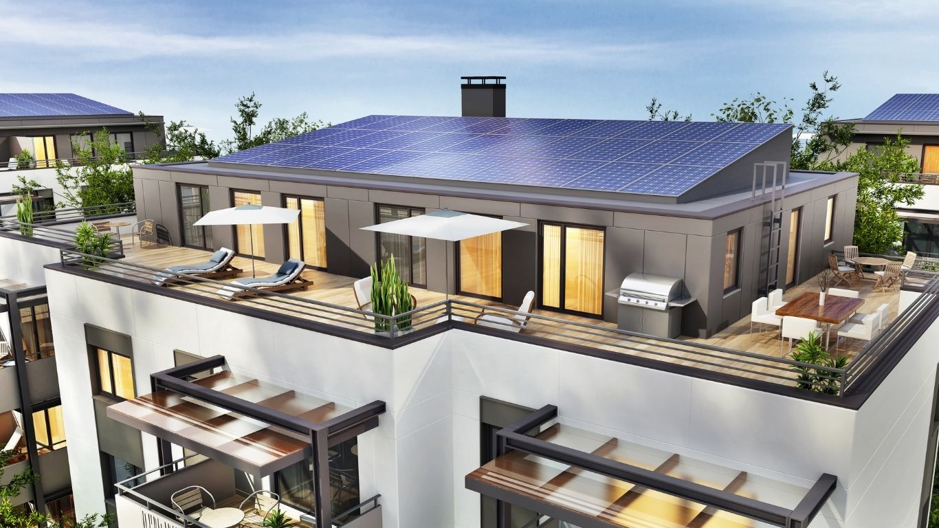 Michigan Solar Panels: Pricing and Incentives - Grants for Homeowners