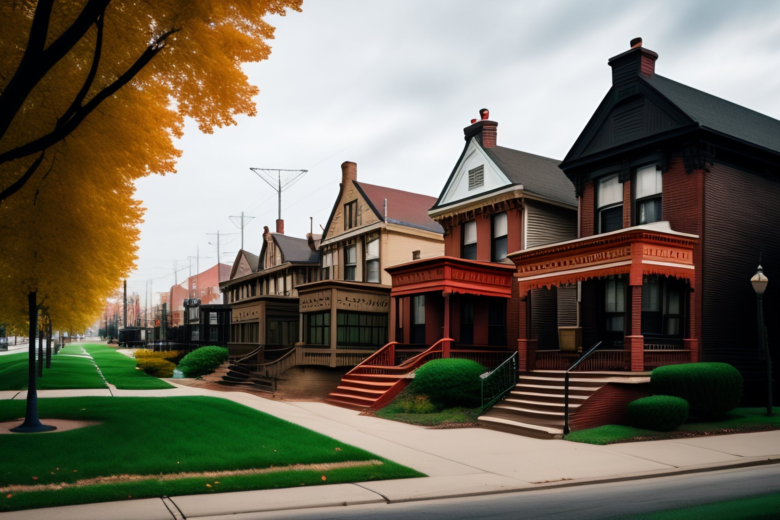 Housing Price Surge: Tax Exemptions on the Table – Grants for Homeowners