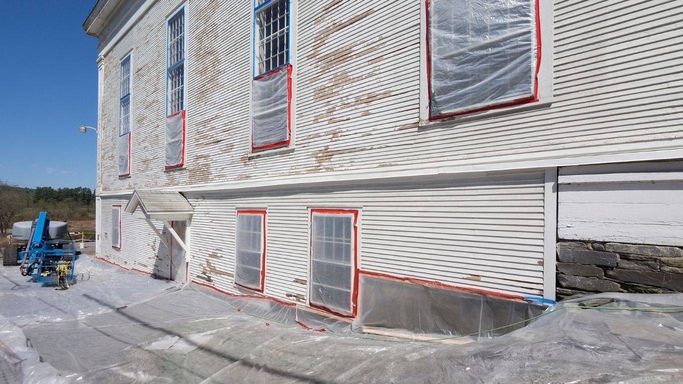 150 Lancaster Homes Could Get Help with Lead Removal – Grants for ...