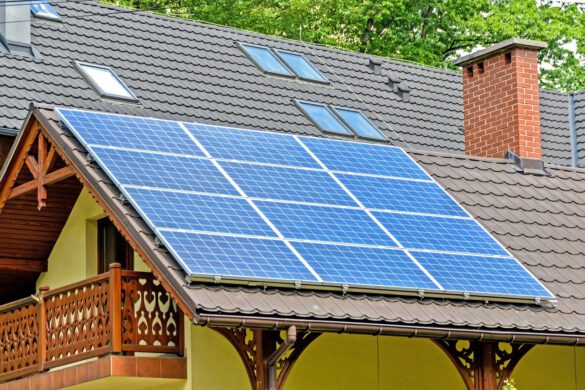 Solar Energy Benefits Now Accessible to Low-Income Families – Grants ...
