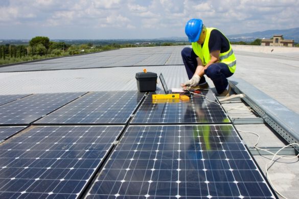 Solar Energy Benefits Now Accessible to Low-Income Families – Grants ...